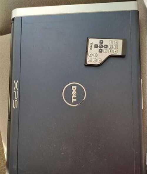 Ноутбук Dell XPS m1530