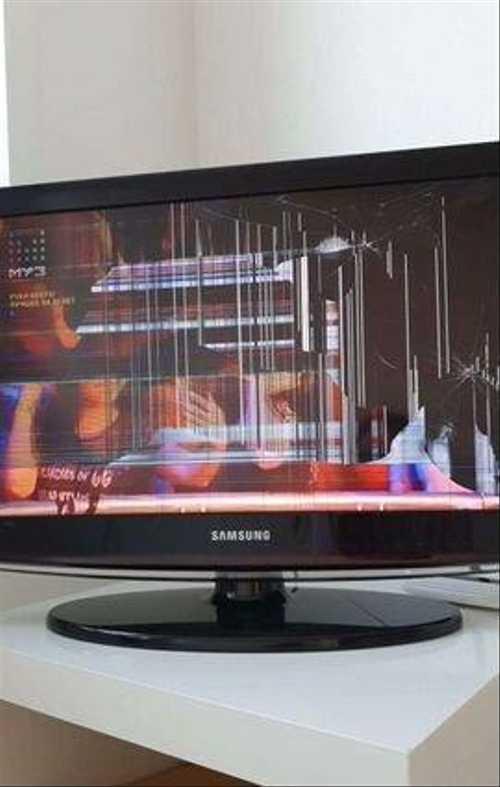 ЖК телевизор Samsung 26" Серия 4 HD LE26C450E1
