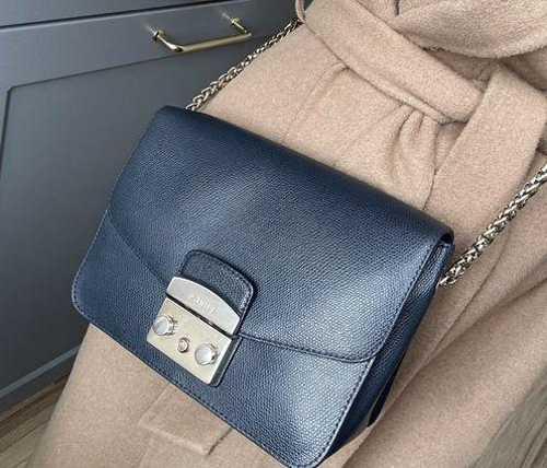 Сумка furla crossbody оригинал