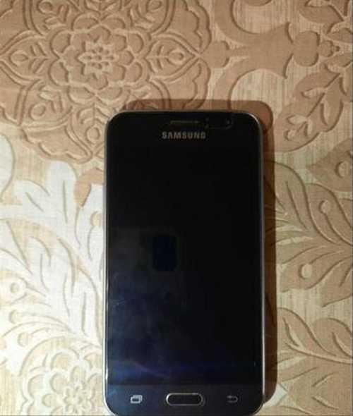 Телефон Samsung Galaxy j1 (6)