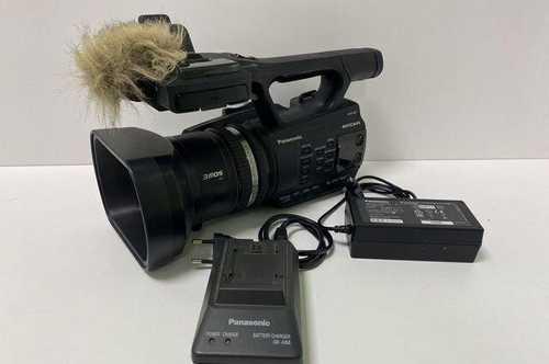Видеокамера panasonic avccam AG-AC90AEN,арт17685(С