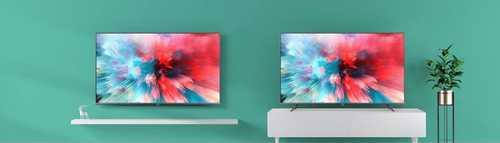 Телевизор Xiaomi Mi Tv 55