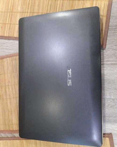 Asus X73S