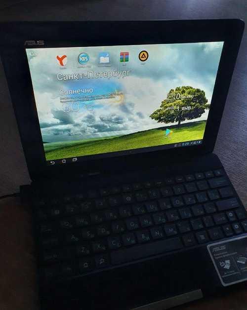 Планшет asus TF 300