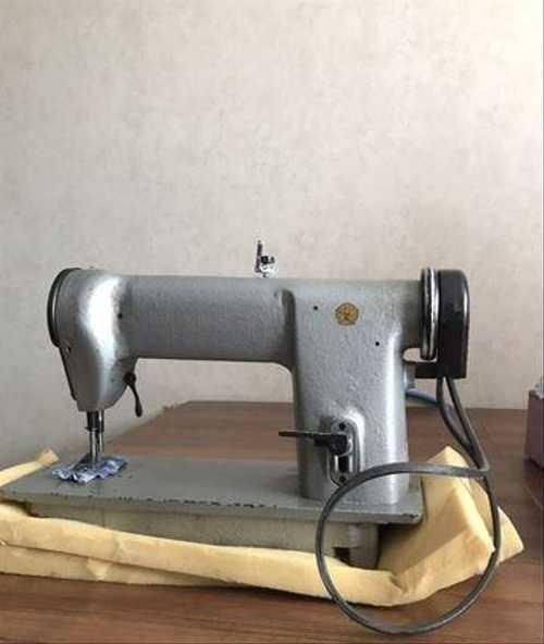 Промышленная швейная машина 97 класс