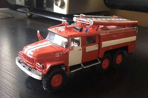 Ац-40 (ЗИЛ-131)