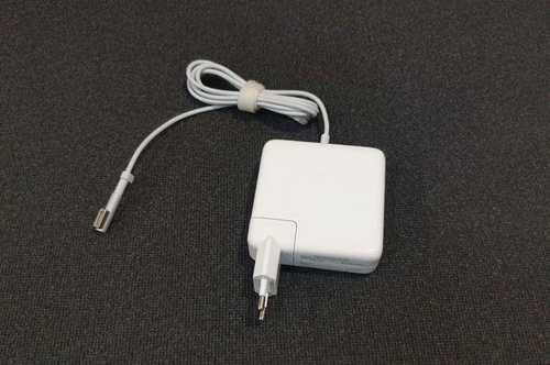 Новая зарядка magsafe 1 85w a1343