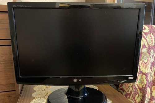 Монитор LG flatron w1943se-pf