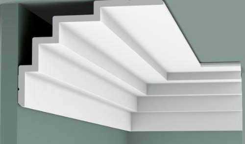 Карниз Orac Decor C393