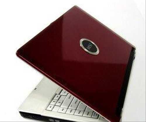 Ноутбук MSI Megabook S425
