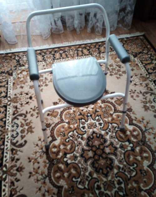 Кресло-туалет