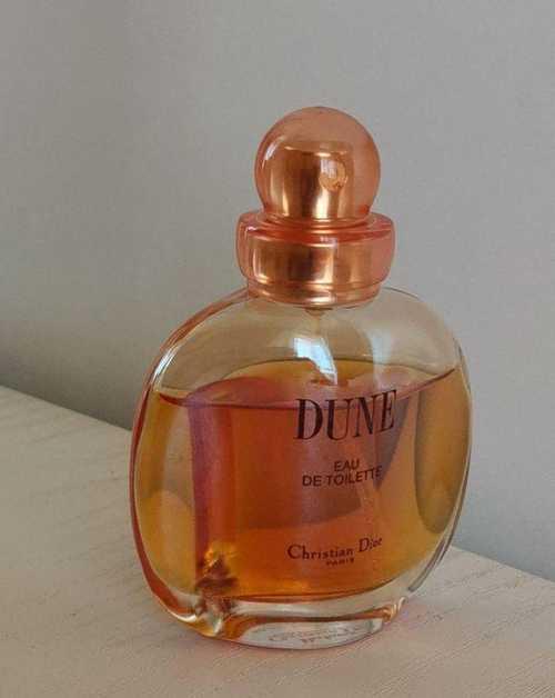 Туалетная вода Dior Dune 30 мл
