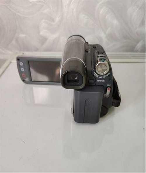 Видеокамера Sony DCR-HC35E Digital Handycam