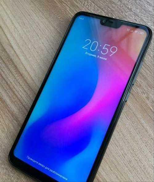Xiaomi Mi8 Lite 4/64GB