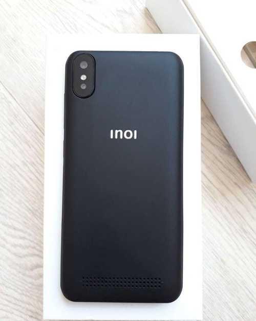 Телефон inoi 3
