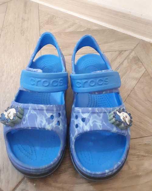 Сандали crocs
