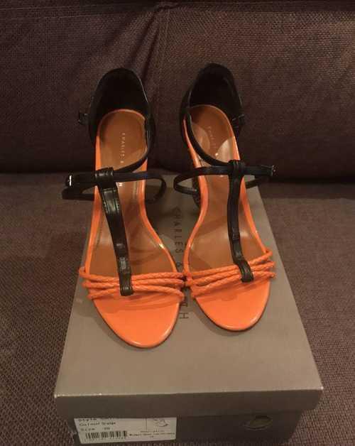 Босоножки Charles & Keith