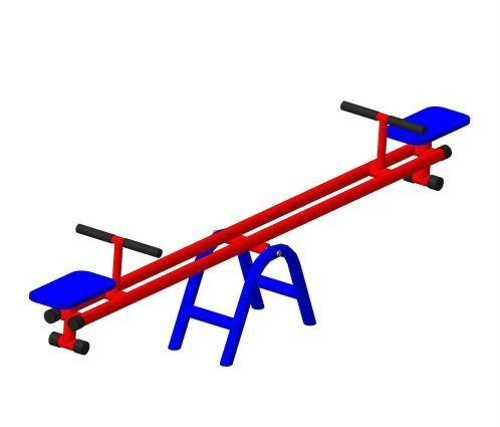 Качели Балансир мини