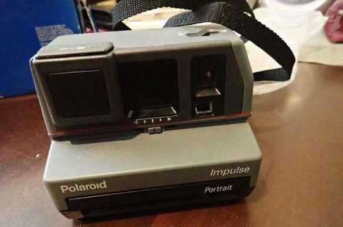 Фотоаппарат Polaroid Impuls Portrait