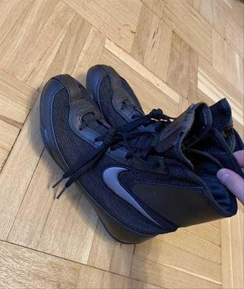 Боксерки nike