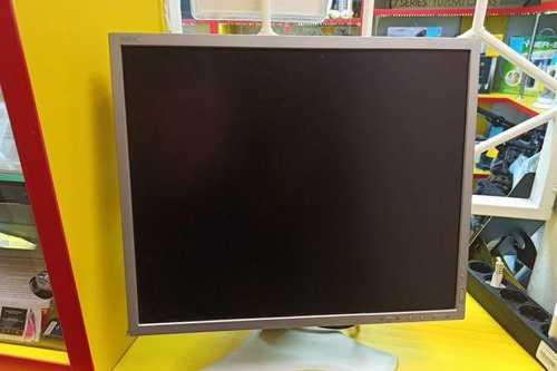 Монитор NEC MultiSync LCD1990FX 19" (Южное 41)