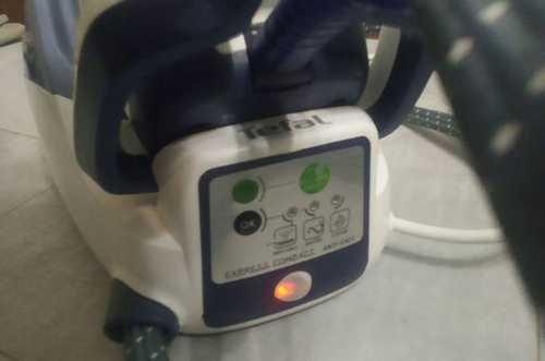 Парогенератор Tefal GV7340