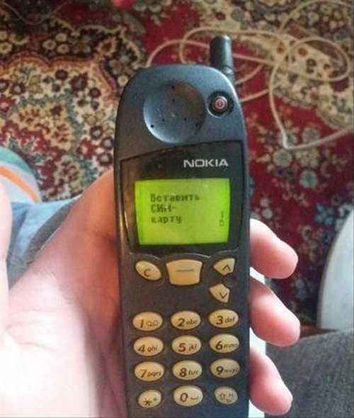 Nokia 5110