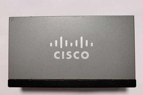 Коммутатор Cisco SF100d-08 v2