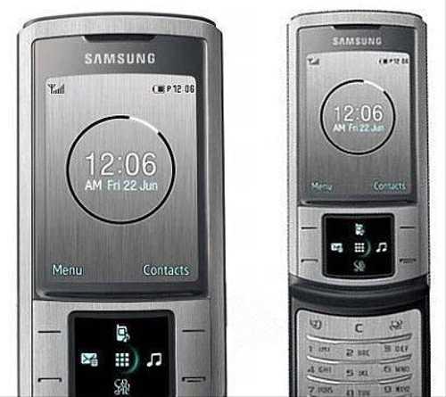 Samsung SGH-U900. Возможен Обмен.Trade-in