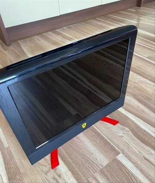 Монитор для компьютера с TV тюнером