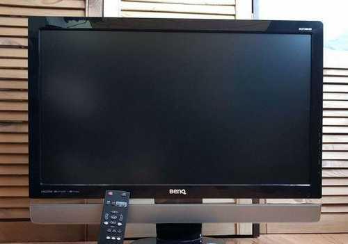 Монитор 27 BenQ m2700hd