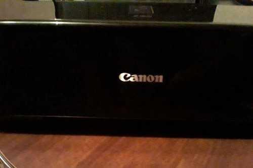Принтер Canon ip 1800