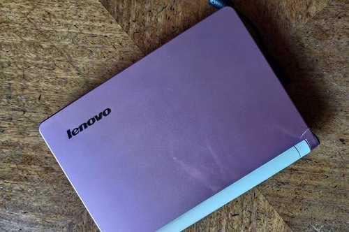Lenovo IdeaPad S 10 20015