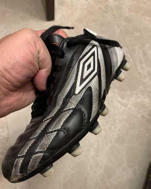 Бутсы umbro