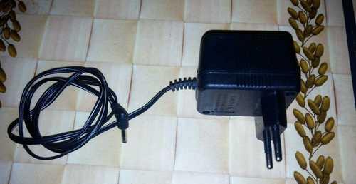 Адаптер ac dc adapter tl 88-060250