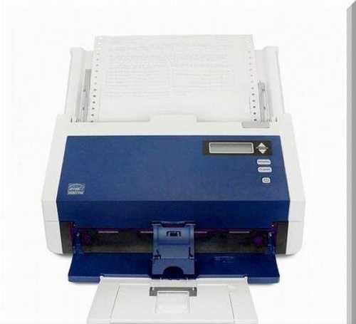 Офисный сканер Xerox DocuMate 6440
