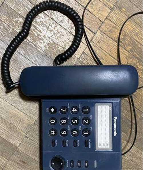 Panasonic модель KX-TS2352RU C