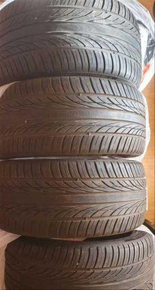Marshal matrac fx 225/40R18 275/35/R18