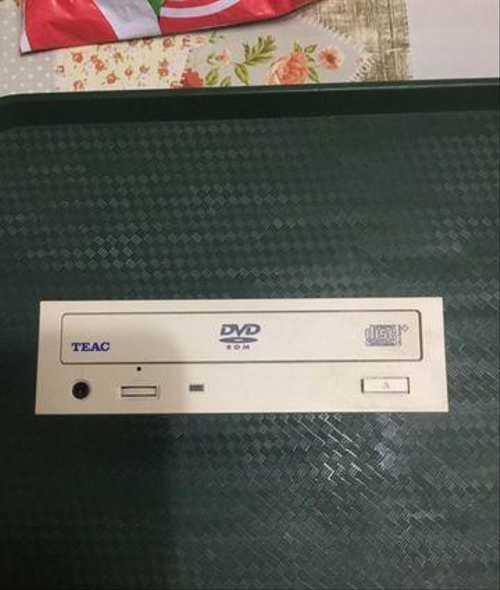 DVD ROM
