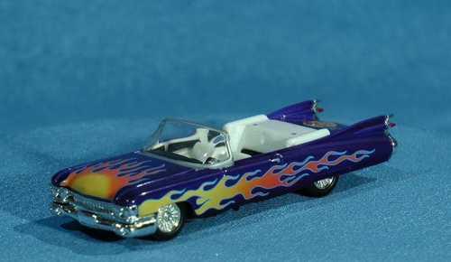 Cadillac 1959 1/64