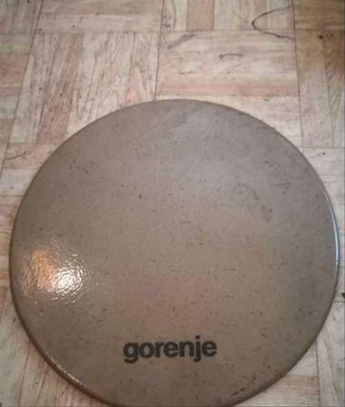Камень для пиццы gorenje