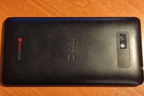 Телефон HTC Desire 600 dual sim
