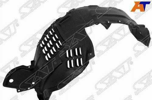 Подкрылок lexus LX570 2007-2015