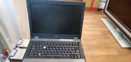 Ноутбук Dell E5410