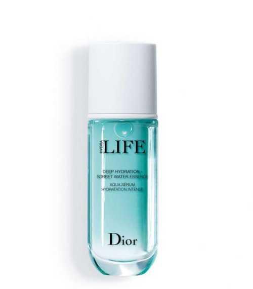 Dior Hydra Life сыворотка