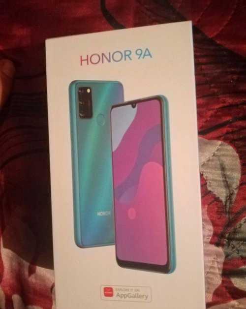 Продажа, Обмен Honor 9A 64