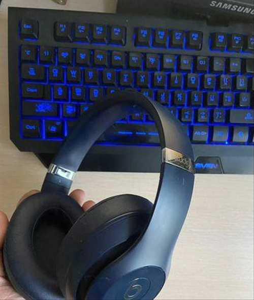 Наушники Monster beats 3 wireless