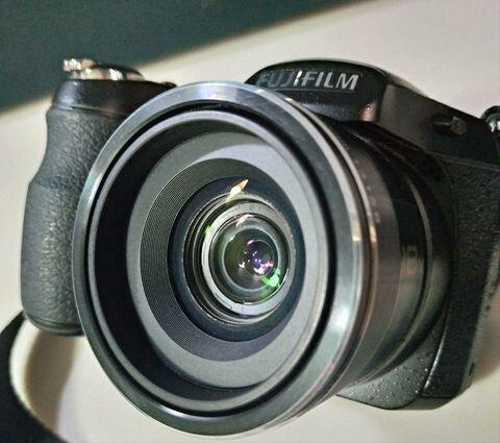 Фотоаппарат ультра-зум Fujifilm FinePix S1800