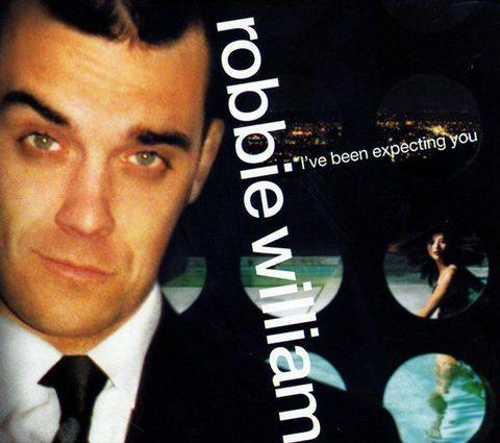 Виниловая пластинка Robbie Williams I've Been Expe