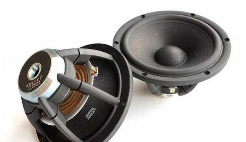 SB Acoustics MW19P-8 'Satori'